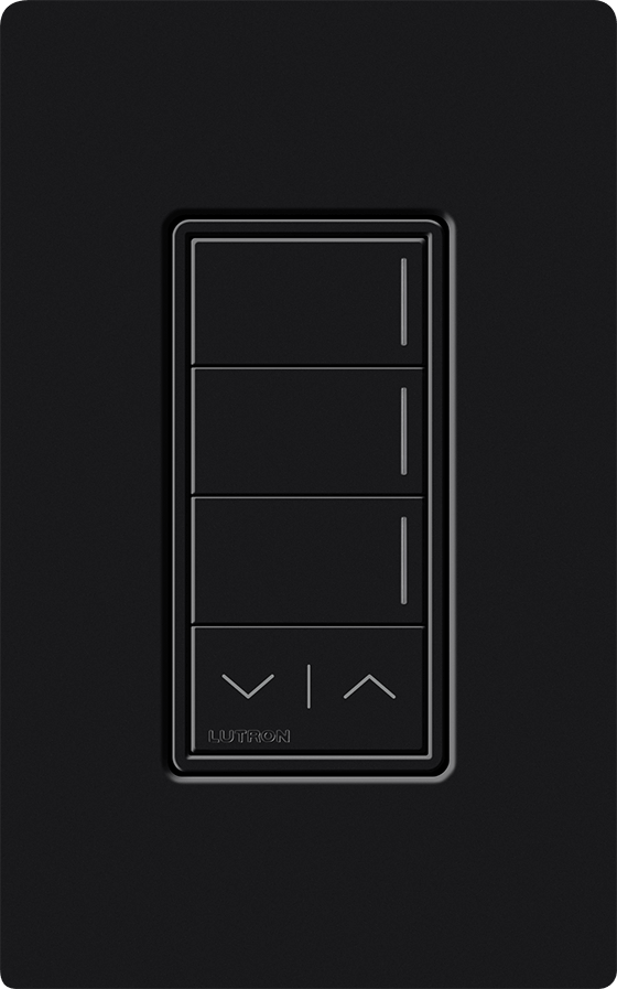 RadioRA 3 by Lutron | Whole Home Lighting Control System