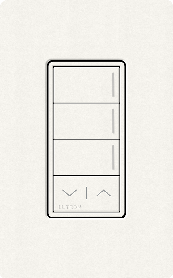 RadioRA 3 by Lutron | Whole Home Lighting Control System