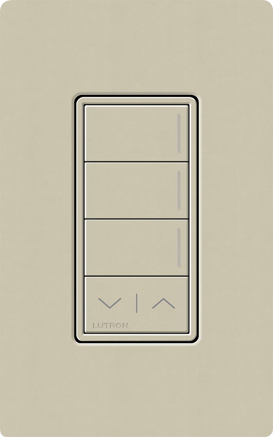 What's New | RadioRA 3 by Lutron