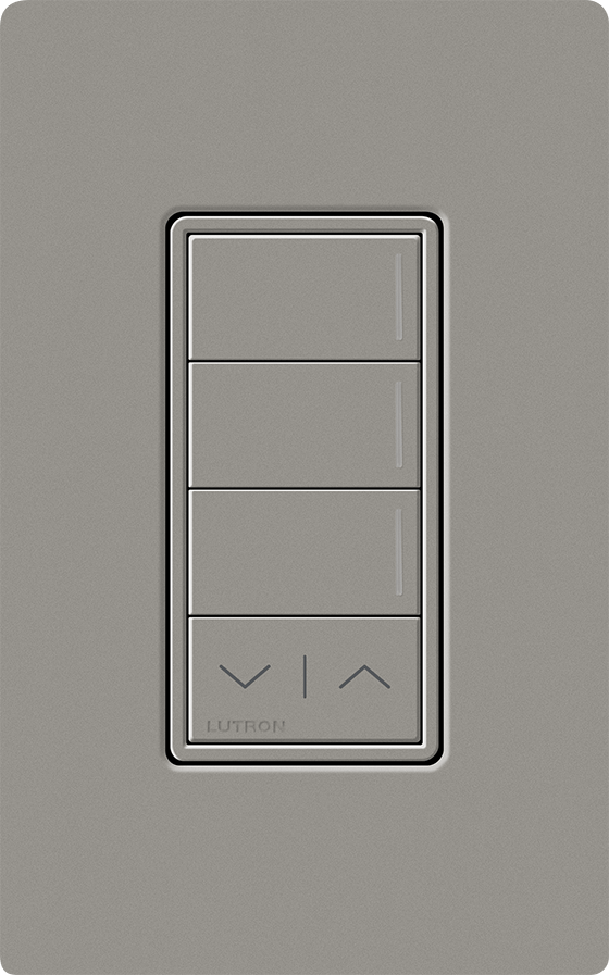 RadioRA 3 by Lutron | Whole Home Lighting Control System