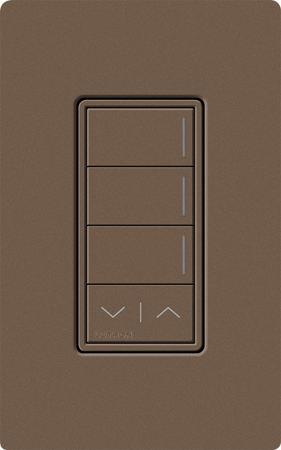 RadioRA 3 by Lutron | Whole Home Lighting Control System