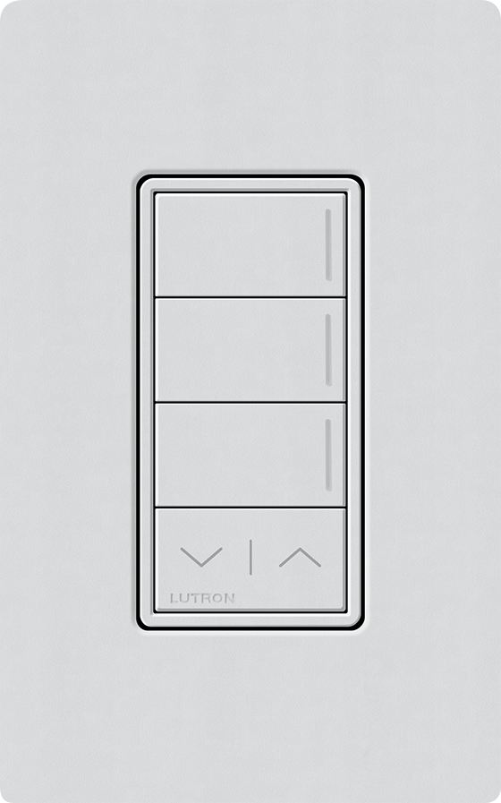 RadioRA 3 by Lutron | Whole Home Lighting Control System