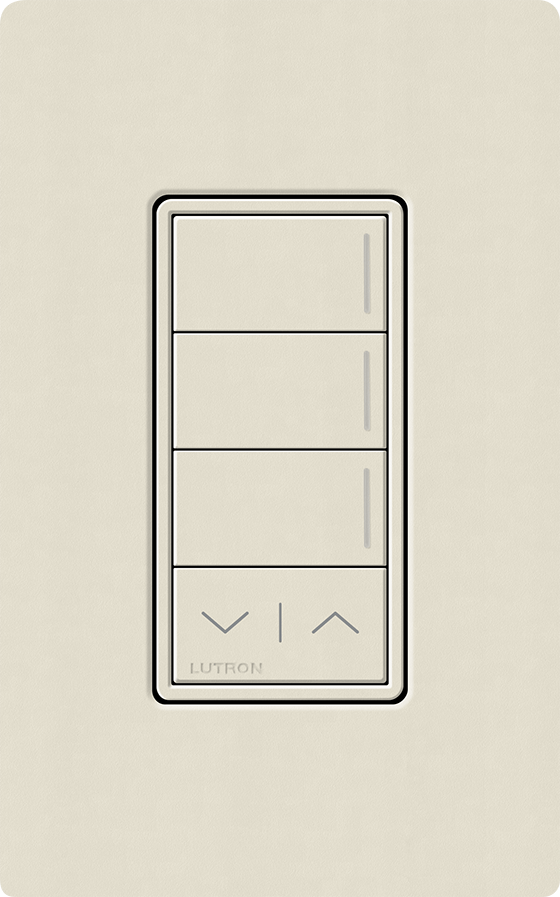 RadioRA 3 by Lutron | Whole Home Lighting Control System