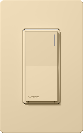 RadioRA 3 by Lutron | Whole Home Lighting Control System